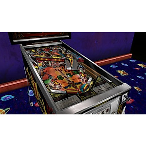 Pinball Hall of Fame: The Williams Collection - Playstation 3