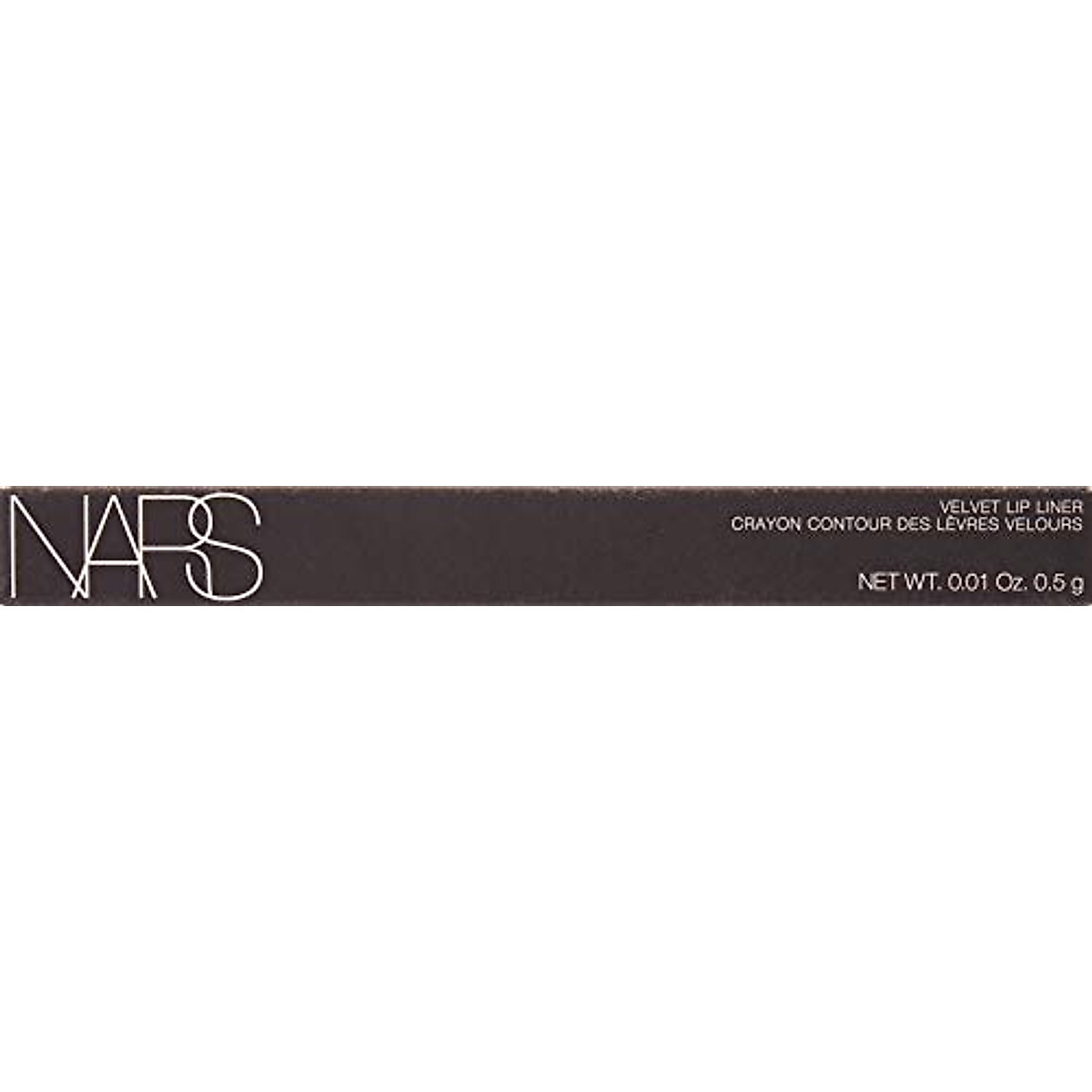 NARS Velvet lip liner - playa dorado by nars for women - 0.01 oz lip liner, 0.01 Ounce
