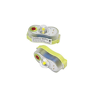 ACR HemiLight3 HL3 - Automatic Survivor Locator Light