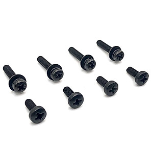 ReplacementScrews Stand Screws Compatible with Insignia NS-39D310NA15