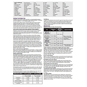 Onslaught Fastcap MGK 8 oz - Spider and Scorpion Insecticide