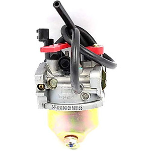 AUTOKAY Carburetor for Troy Bilt MTD 951-10956A Craftsman Yard Machines Snow Blower Thrower