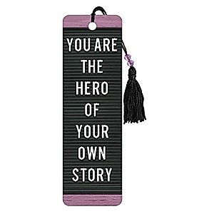 Trends International Letterboard Bookmarks, Multi