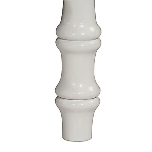 Dining Table,Industry Offic Table,Rectangle Conference Table,Writing Desk,Console Table,Cocktail Table,Perfectly in a Dining Room, Den, Office Room, Family Room, 47.2"x23.6"x29.9" Solid Mango Wood