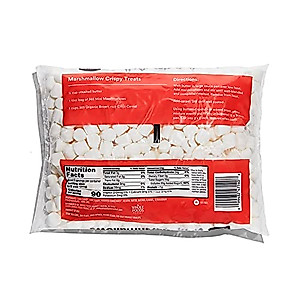 365 by Whole Foods Market, Mini Marshmallows, 10 Ounce