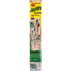 Guillow Group of Five Balsa Wood Airplane Kits