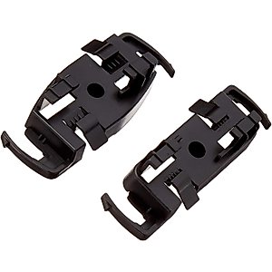 RW RoutersWholesale Ceiling-Grid Rail Adapters Compatible/Replacement for HP Aruba Wireless Access Point AP-220-MNT-C2 (JW045A)