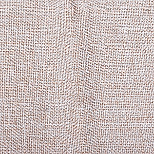 ChezMax Cute Fox Pattern Cushion Cover Cotton Linen Pillowslip Square Decorative Throw Pillow Case 18 X 18''