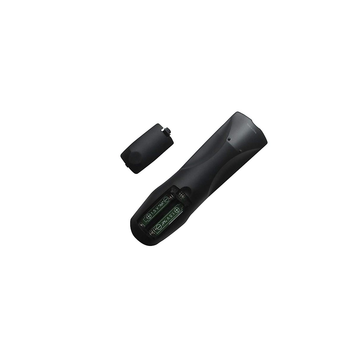 HCDZ Replacement Remote Control for Insignia NS-37LCD NS-LCD26-09 NS-LCD26 NS-LCD26A NS-LCD27FS NS-LCD32FS NS-42PDP NS-32LCD 66700ABA2-023R LCD HDTV TV