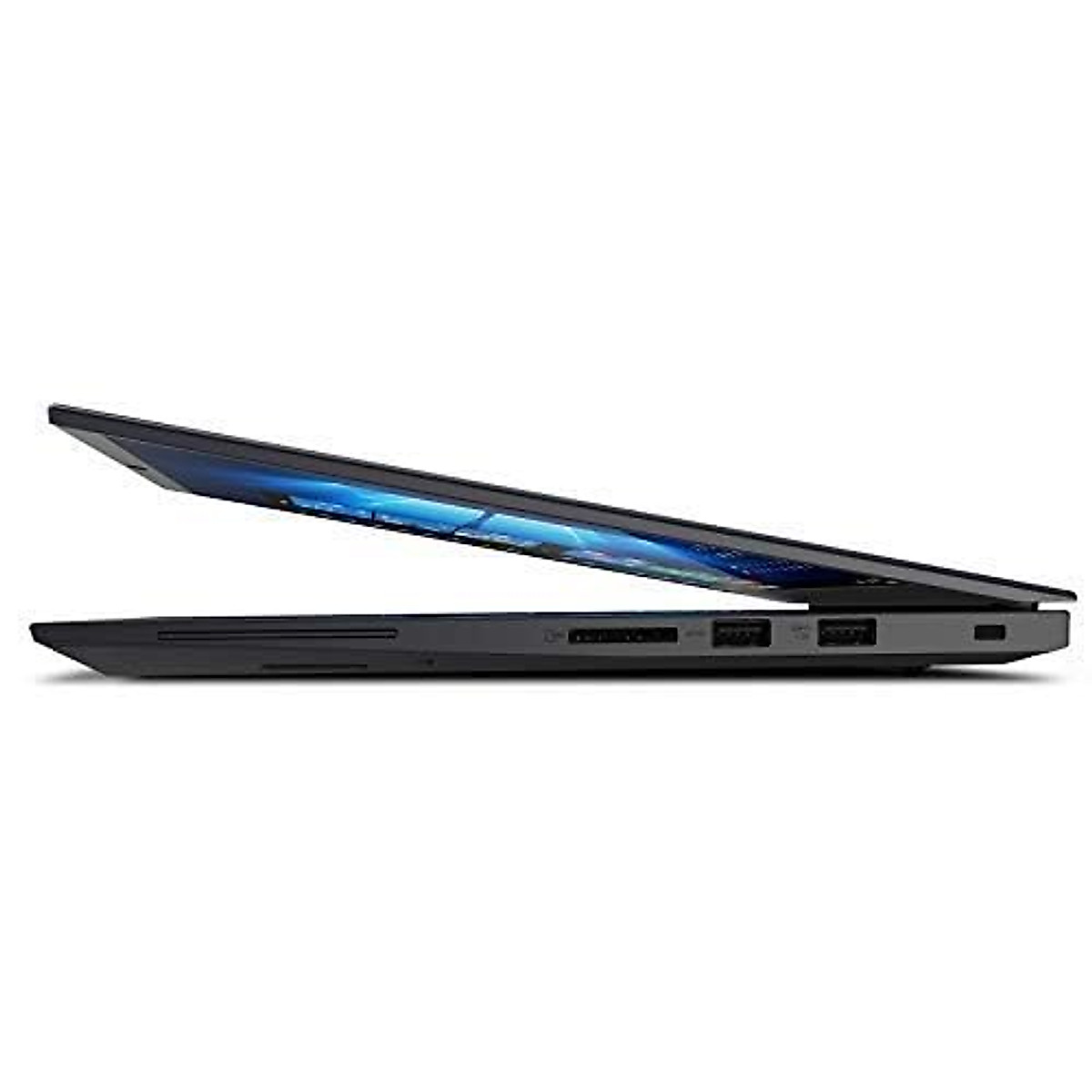 Lenovo ThinkPad X1 Extreme Business Notebook: Intel 8th Gen i7-8750H (up to 4.1 GHz), NVIDIA GeForce GTX 1050, 32GB RAM, 1TB PCIe NVMe SSD, 15.6" FHD IPS Display, Windows 10 Pro Professional
