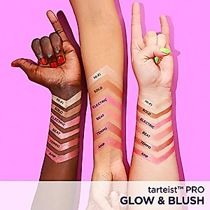 Tarteist Pro Glow & Blush