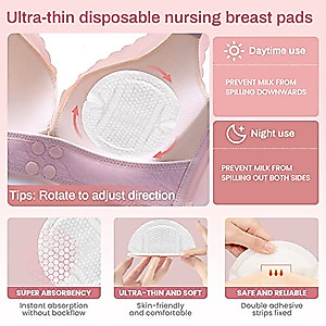 KRX Nipple Ruler for Flange Sizing,Accurate Nipples Size Measurement Precision Tool for Breast Pump,Soft Silicone Sizer for New Moms,with 2 Nursing Pads