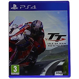 TT Isle of Man (PS4)