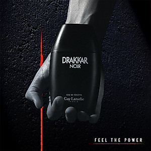 Guy Laroche Drakkar Noir, 50ml/1.7 oz.