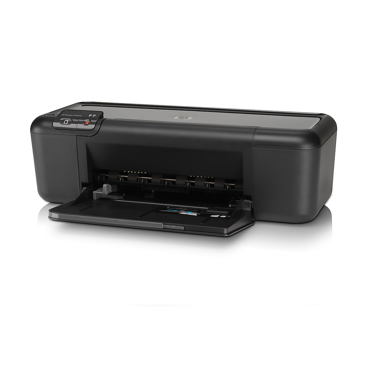 HP Deskjet D2660 Printer (CH366A#ABA)