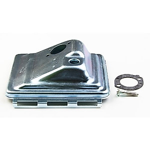 Briggs & Stratton 699207 Air Cleaner Base Replacement for Models 696063, 692579 and 498262