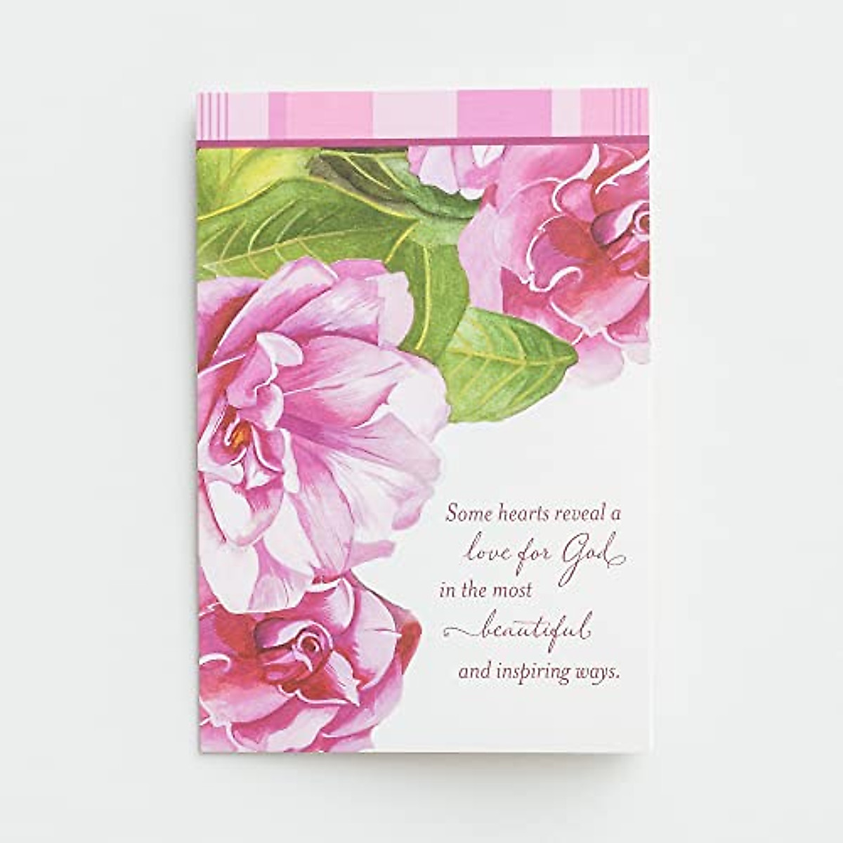 DaySpring - Inspirational Boxed Cards - Birthday - Beautiful Sentiments - 51743