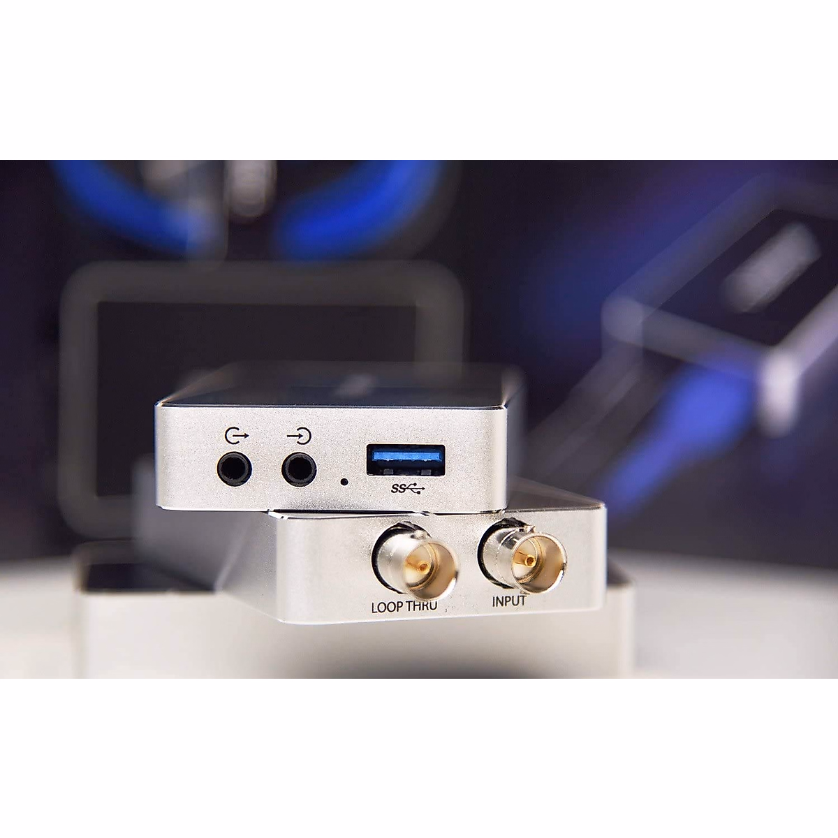 Magewell SDI USB Capture Plus