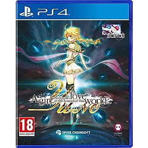 Yu-No (PS4)