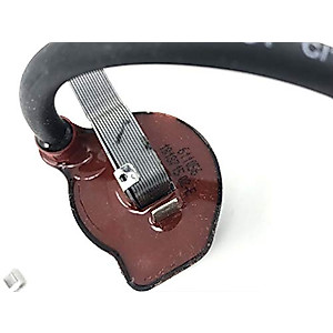 Tecumseh 611056 Lawn & Garden Equipment Engine Ignition Coil (Replaces 611291) Genuine Original Equipment Manufacturer (OEM) Part