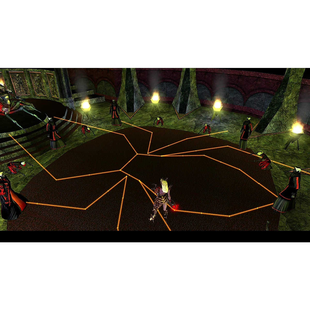 Neverwinter Nights: Enhanced Edition - Xbox One