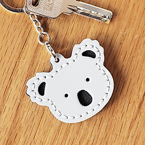 Funcolor White Faux Leather Roll: 12x52 Inch Solid Smooth Synthetic Leatherette Sheet Bundle