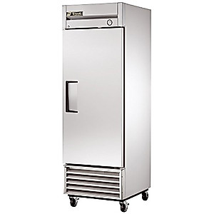 True T-23F Freezer