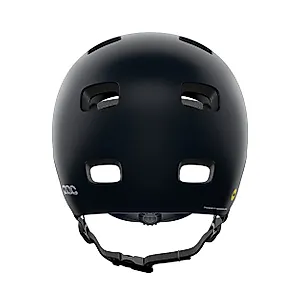 POC Crane MIPS Bike Helmet - Versatile and Highly Durable, The Cycling Helmet Gives Protection for Everything from City Riding to Dirt Jumping