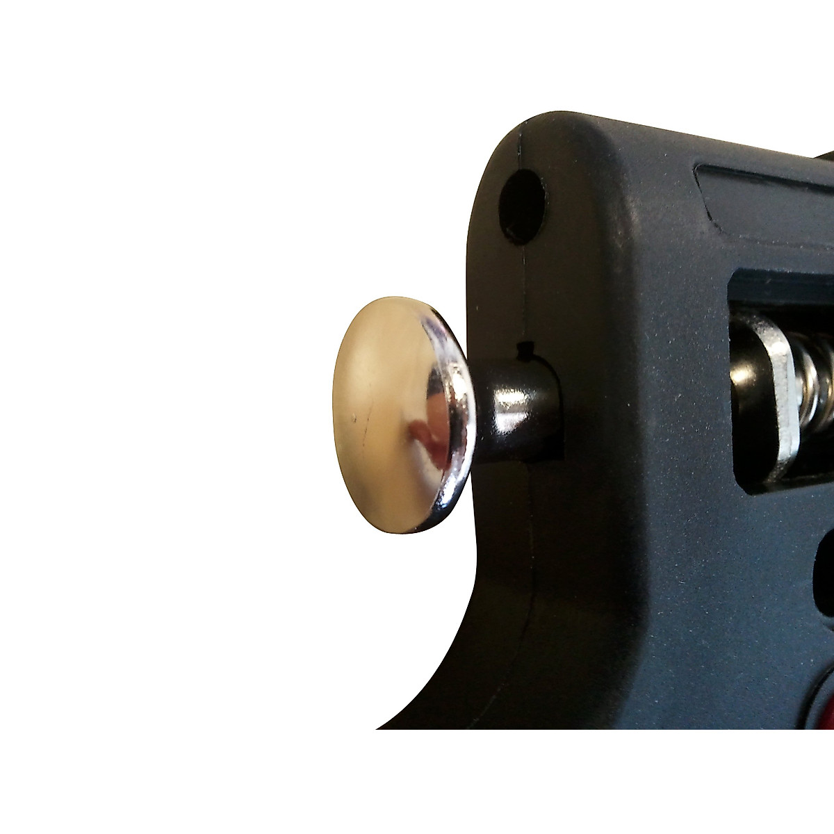 Vectorfog 2 X Professional Bait Gun DH1, Standard 35 Grams