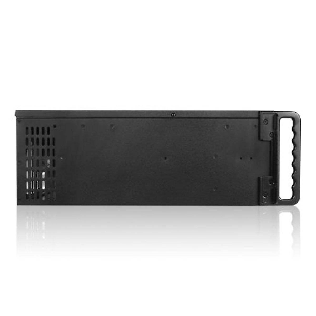 iStar D Storm D-400 4U Rackmount Server Chassis