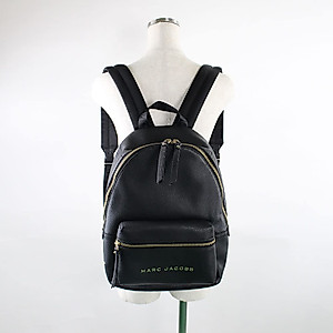 MARC JACOBS Backpack Black One Size