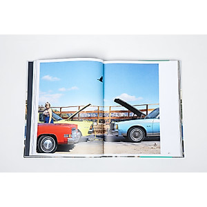 Alex Prager: Silver Lake Drive: (Photography Books, Coffee Table Photo Books, Contemporary Art Books)