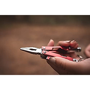 Stansport Vintage Tin Emergency First Aid Kit