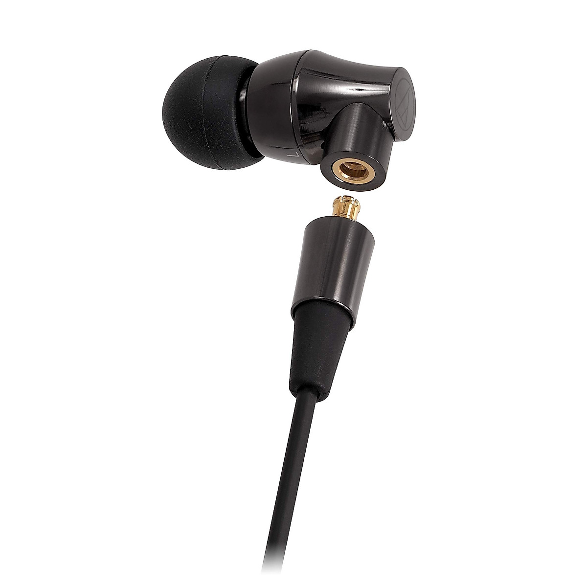 Audio-Technica ATH-CK2000Ti In-Ear Headphones