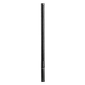 Shure VP89L Dynamic Microphone, Multipattern