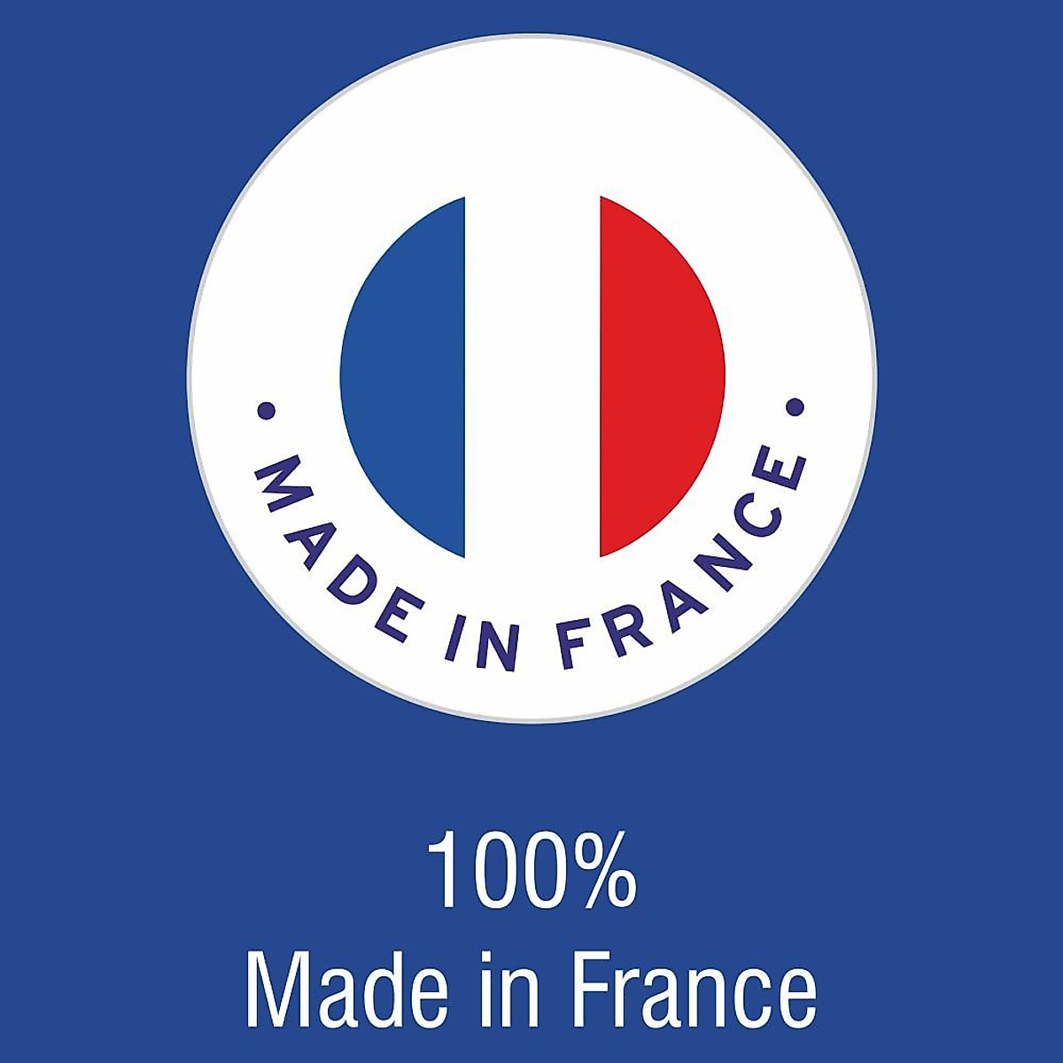 Duralex Set of 6 Tumblers, Clear, 7.75-Oz.