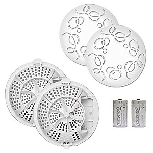 Fresh Buy & Try Easy Fresh Room Air Freshener - Mango -(1 CASE)