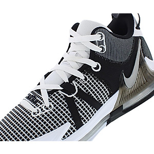 Nike Lebron Witness Basketball Shoes