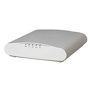 RUCKUS WIRELESS, INC. Ruckus Wireless ZoneFlex R510 Unleashed Indoor Access Point, Concurrent Dual-Band, 802.11ac, 9U1-R510-US00