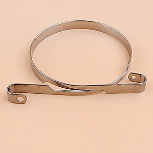 Replacement Parts, Brake Band for Husqvarna 445E 445 450 450E 455E 455 Rancher 460 461 Chainsaw