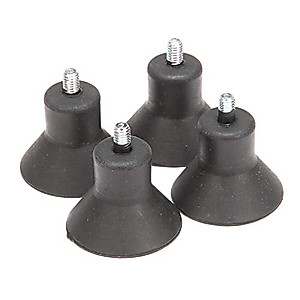 Univex 6509093A Foot Kit Patty Press