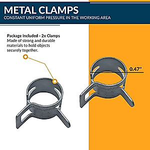 RARELEMON Air Filter Tune Up Kit for Craftsman YT3000 YS4500 LT2000 Lawn Tractor