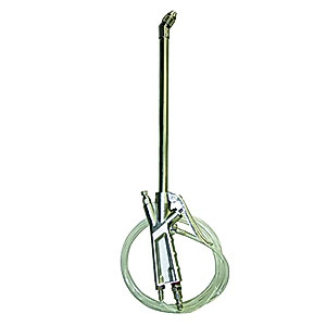 Milton S-184 Turbo Siphon Spray Cleaning Blow Gun - 225 Max PSI