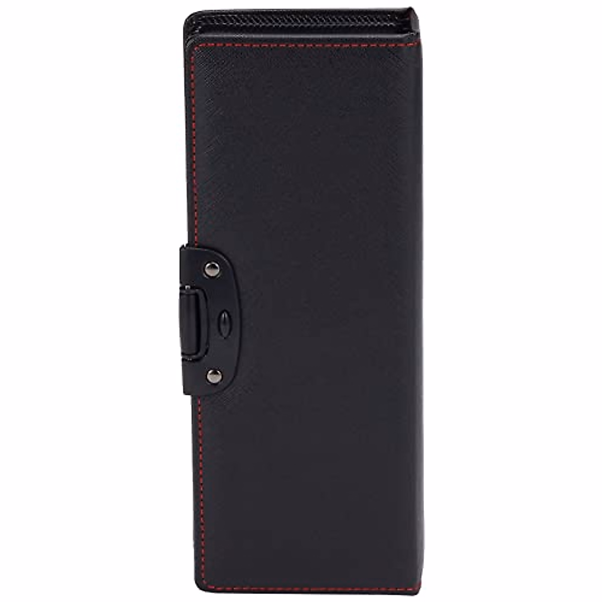 Sonic SK-1029-D Pencil Case, Special Pencil Case, Allock, Black