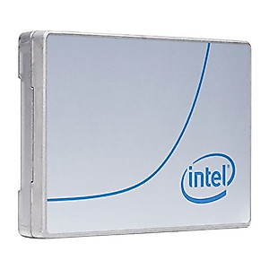 Intel SSD SSDPE2KE032T701 DC P4600 2.5 3.2TB PCIe 3.1 3D1 TLC Single Bulk