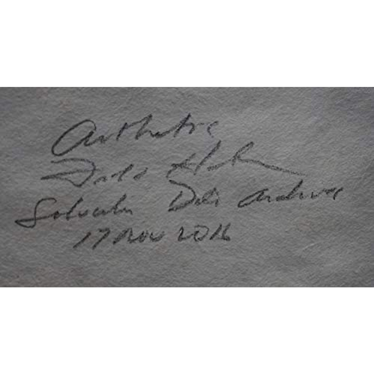 La Venus aux Fourrures Woman with Crutch