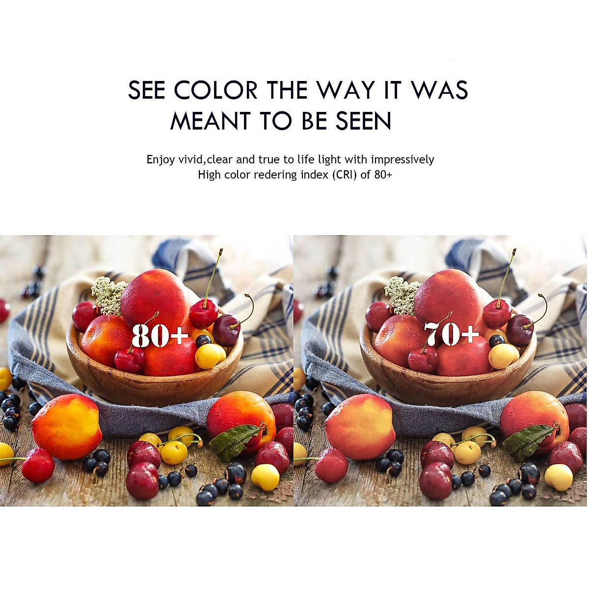 C7 LED Night Light Bulbs,15 Watt LED Night Light Bulb Equivalent,1.5W Led Bulbs, Mini Candelabra E12 Base For Christmas Light String Retro,Himalayan salt lamp, night light lamp,Non-Dimmable 6pack