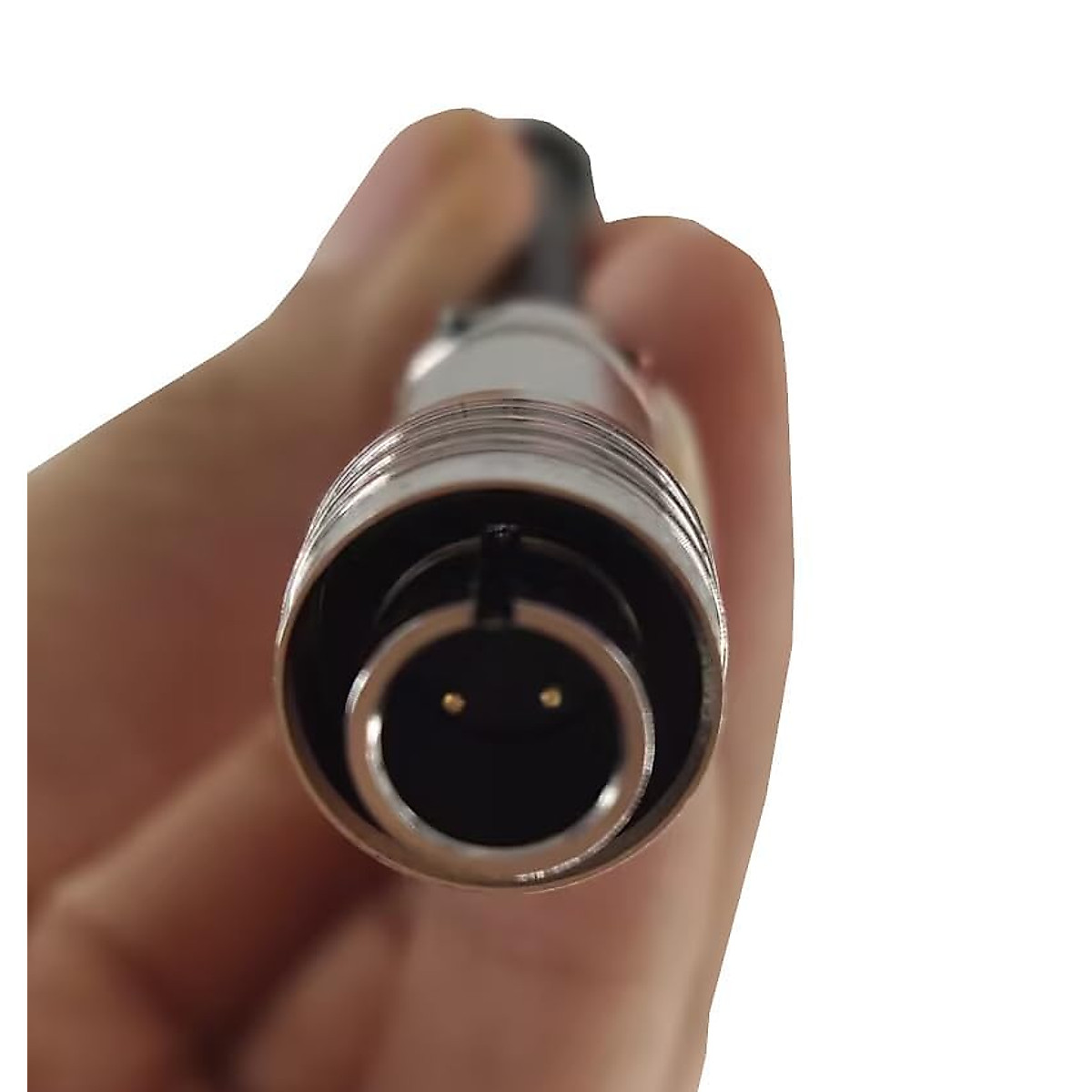 QIUSUO Sonic Tension Meter Probe U-508 Standard Probe Used for Sonic Belt Tension Meter Gauge Tester