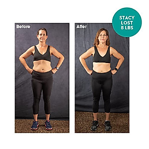 Prevention 2024 Calendar & Health Planner and Lift Light, Get Lean Bundle!