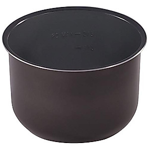 Instant Pot Ceramic Inner Cooking Pot - 6 Quart